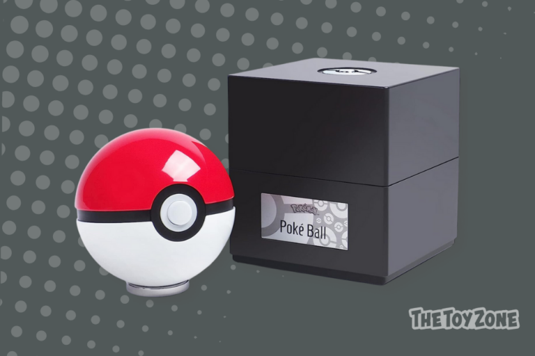 21 Best Pokémon Gifts for Pokémon-Obsessed Kids - TheToyZone