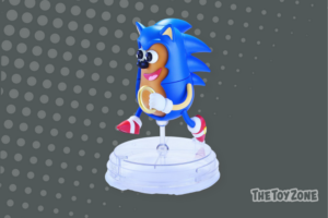 23 Best Sonic Gifts for Sonic-Obsessed Kids - TheToyZone