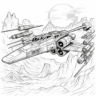17 Printable Star Wars Coloring Pages for Young Padawans - TheToyZone