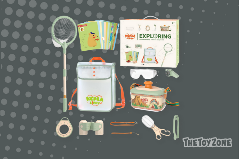 60 Gift Ideas 5-Year-Olds Will Absolutely Love - TheToyZone