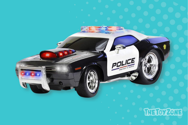 57 Cool Gift Ideas for 6-Year-Olds - TheToyZone