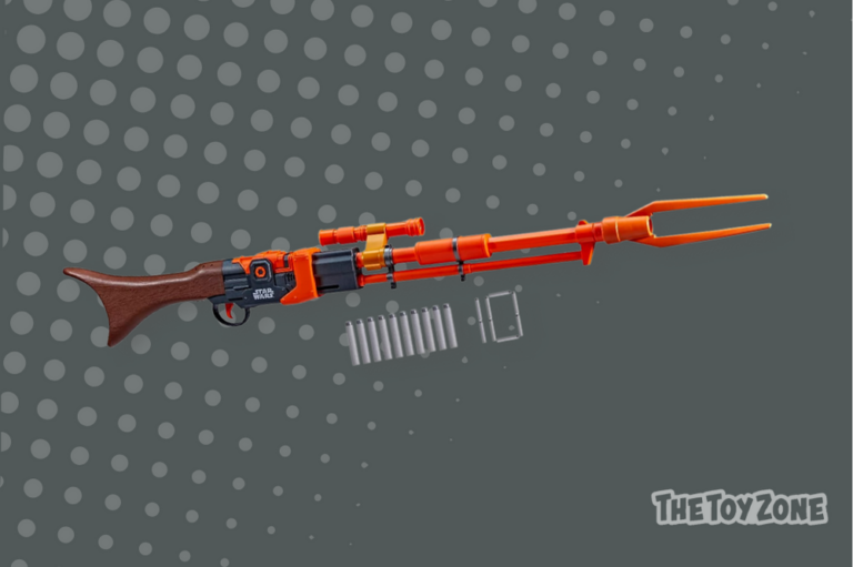 60 Best Star Wars Toys For Kids - TheToyZone