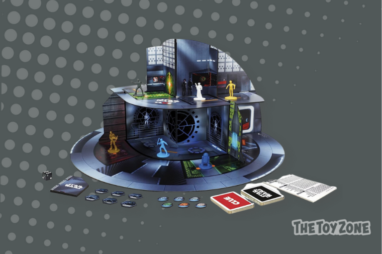 60 Best Star Wars Toys For Kids - TheToyZone