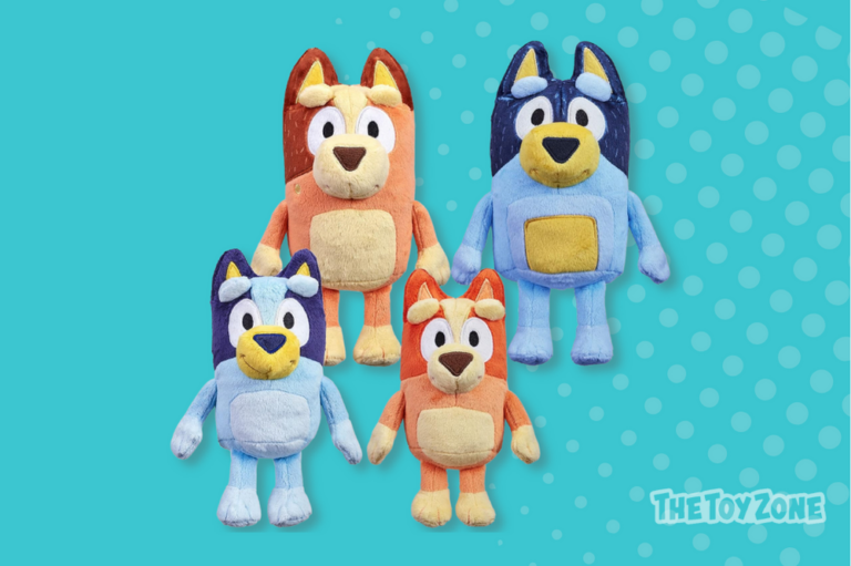 60 Gift Ideas 5-Year-Olds Will Absolutely Love - TheToyZone