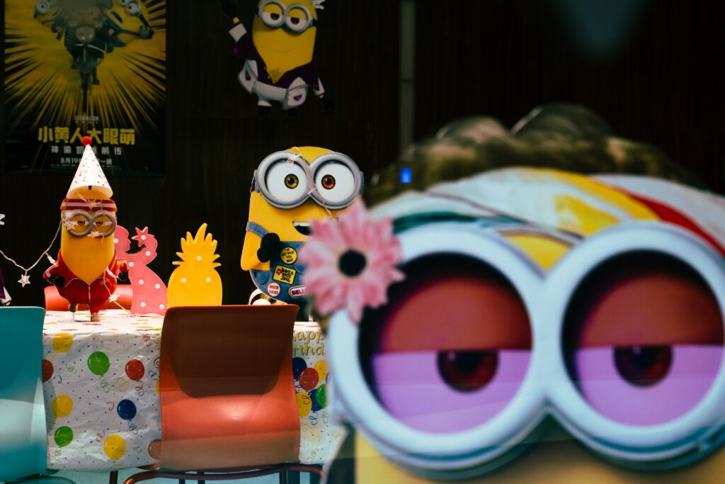 38 Best Minion Gifts for Kids Who Love the Minions - TheToyZone