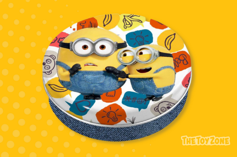 38 Best Minion Gifts for Kids Who Love the Minions - TheToyZone