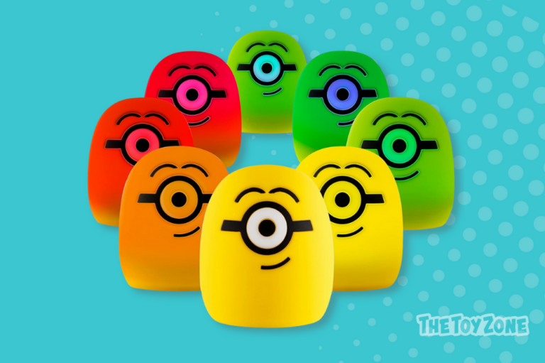 38 Best Minion Gifts for Kids Who Love the Minions - TheToyZone