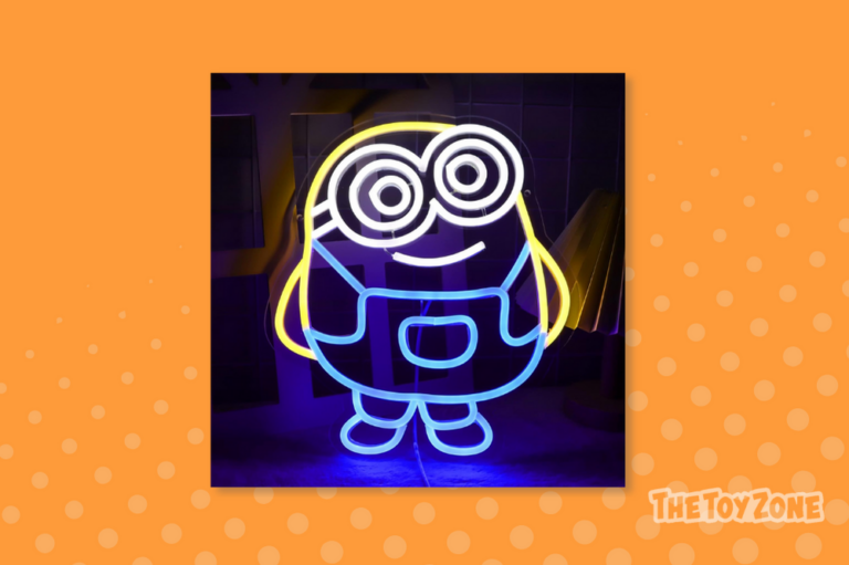 38 Best Minion Gifts for Kids Who Love the Minions - TheToyZone