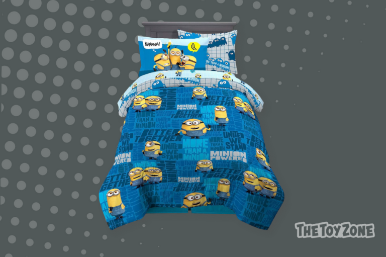38 Best Minion Gifts for Kids Who Love the Minions - TheToyZone