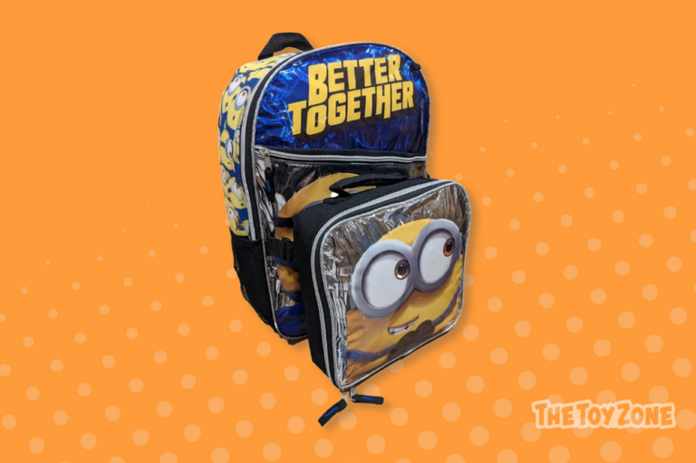 38 Best Minion Gifts for Kids Who Love the Minions - TheToyZone
