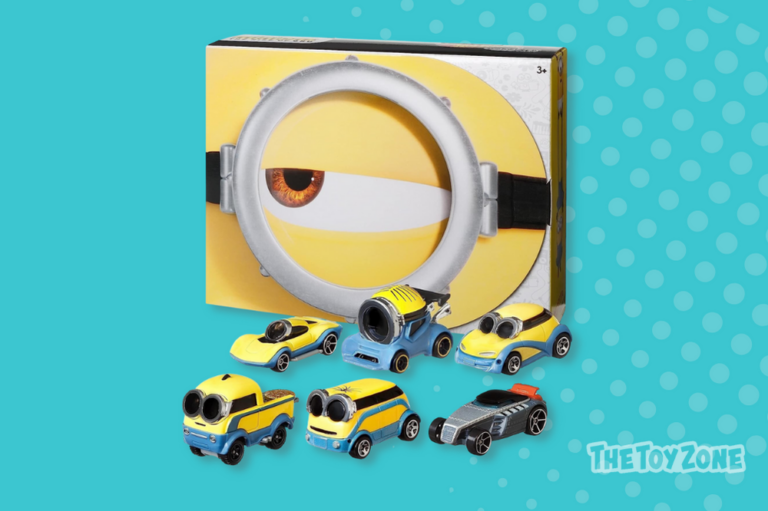 38 Best Minion Gifts for Kids Who Love the Minions - TheToyZone