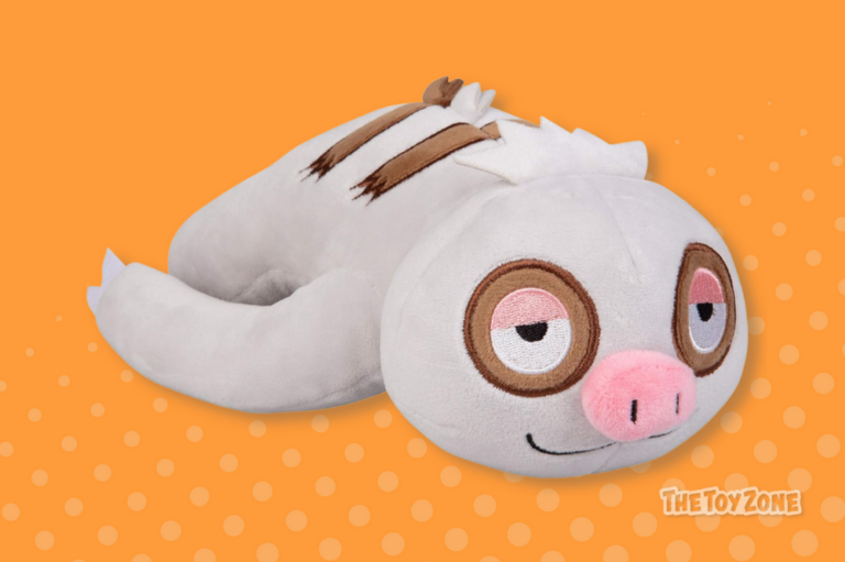 The Best Pokémon Plush Toys for Little Pokéfans - TheToyZone
