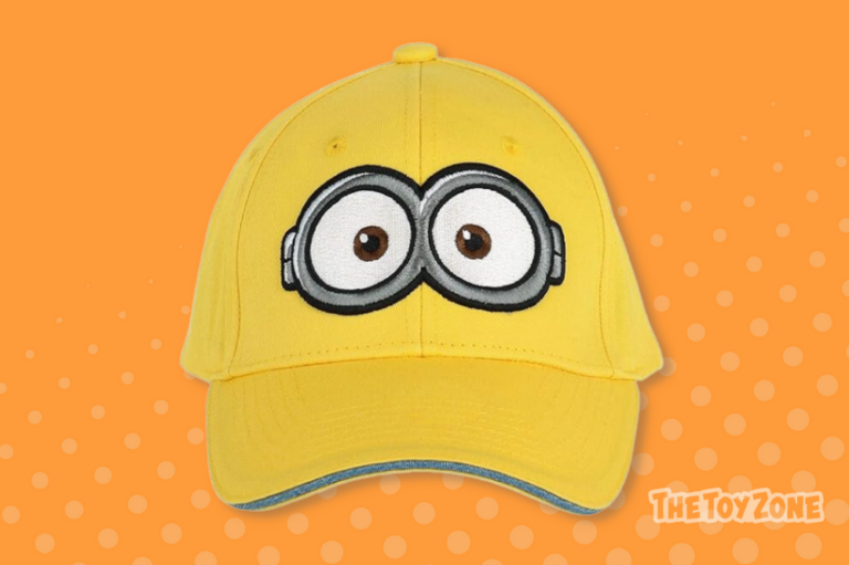 38 Best Minion Gifts for Kids Who Love the Minions - TheToyZone