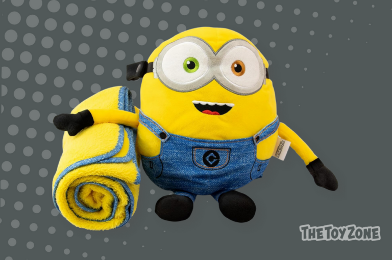 38 Best Minion Gifts for Kids Who Love the Minions - TheToyZone