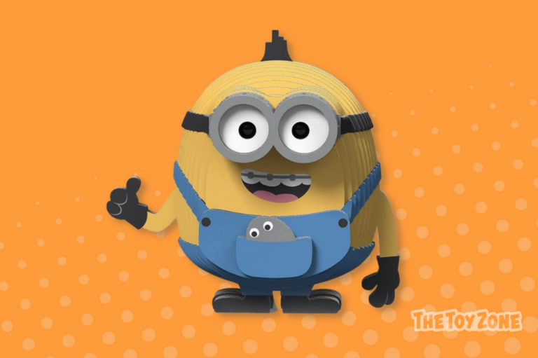 38 Best Minion Gifts for Kids Who Love the Minions - TheToyZone