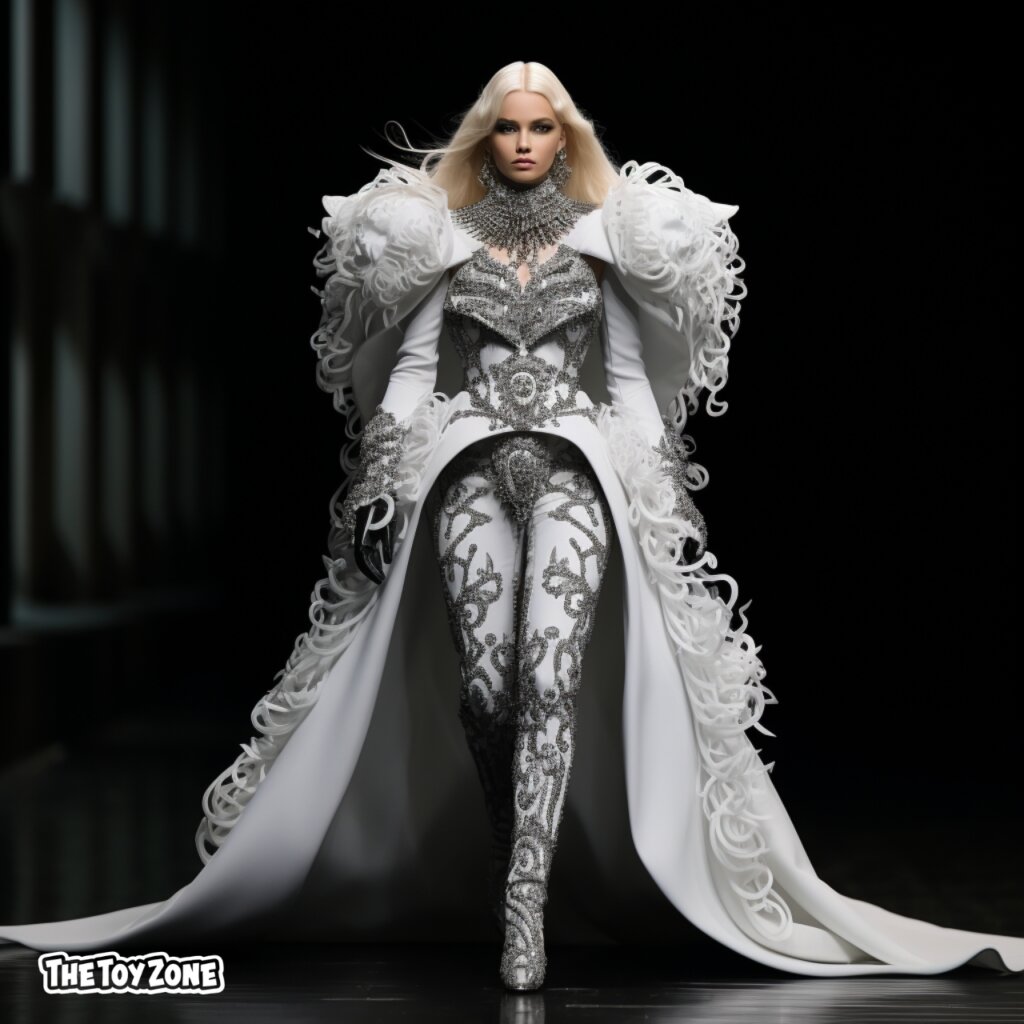 8 Barbie Fashionistas Dolls We Want to See - TheToyZone