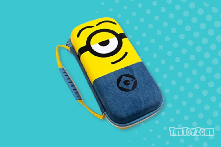 38 Best Minion Gifts for Kids Who Love the Minions - TheToyZone