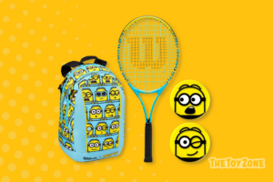 38 Best Minion Gifts for Kids Who Love the Minions - TheToyZone