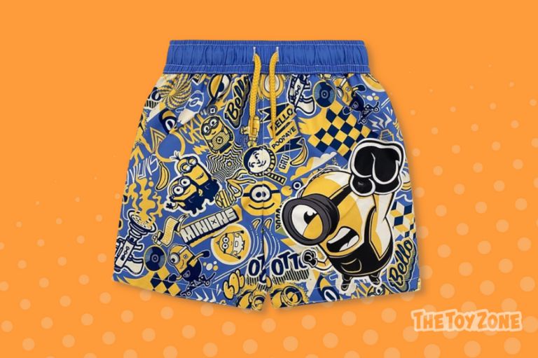38 Best Minion Gifts for Kids Who Love the Minions - TheToyZone
