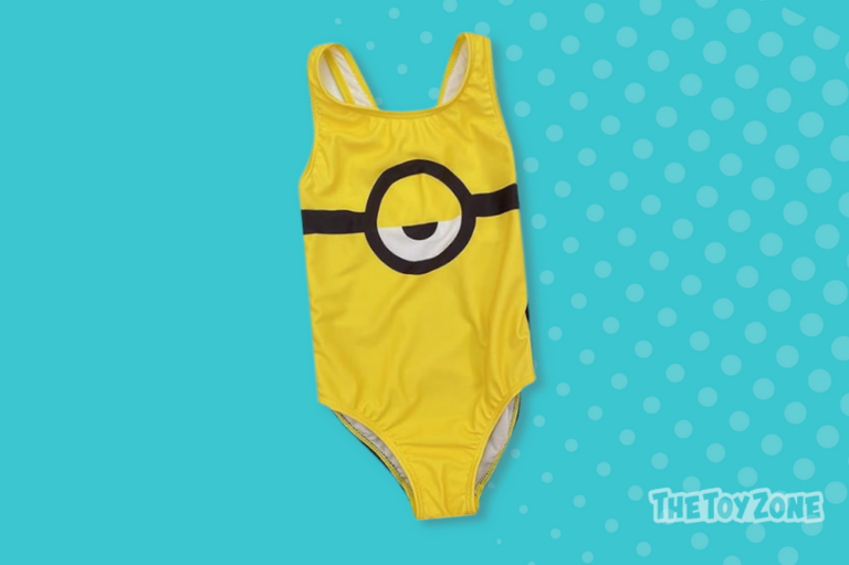 38 Best Minion Gifts for Kids Who Love the Minions - TheToyZone