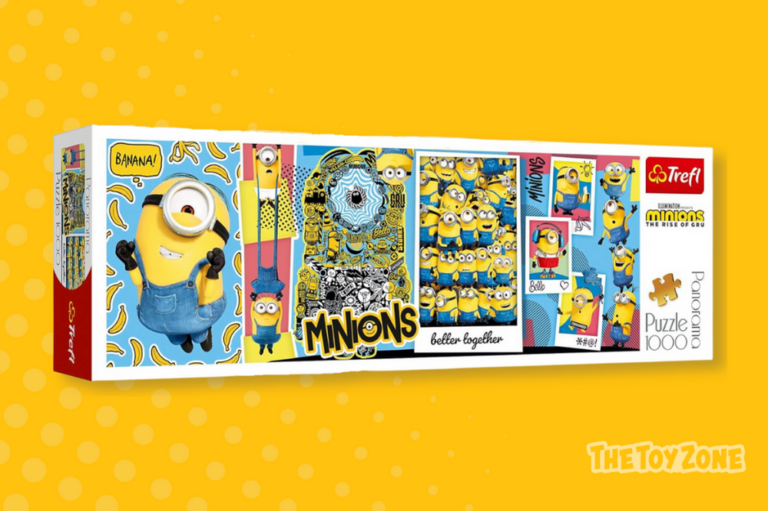38 Best Minion Gifts for Kids Who Love the Minions - TheToyZone