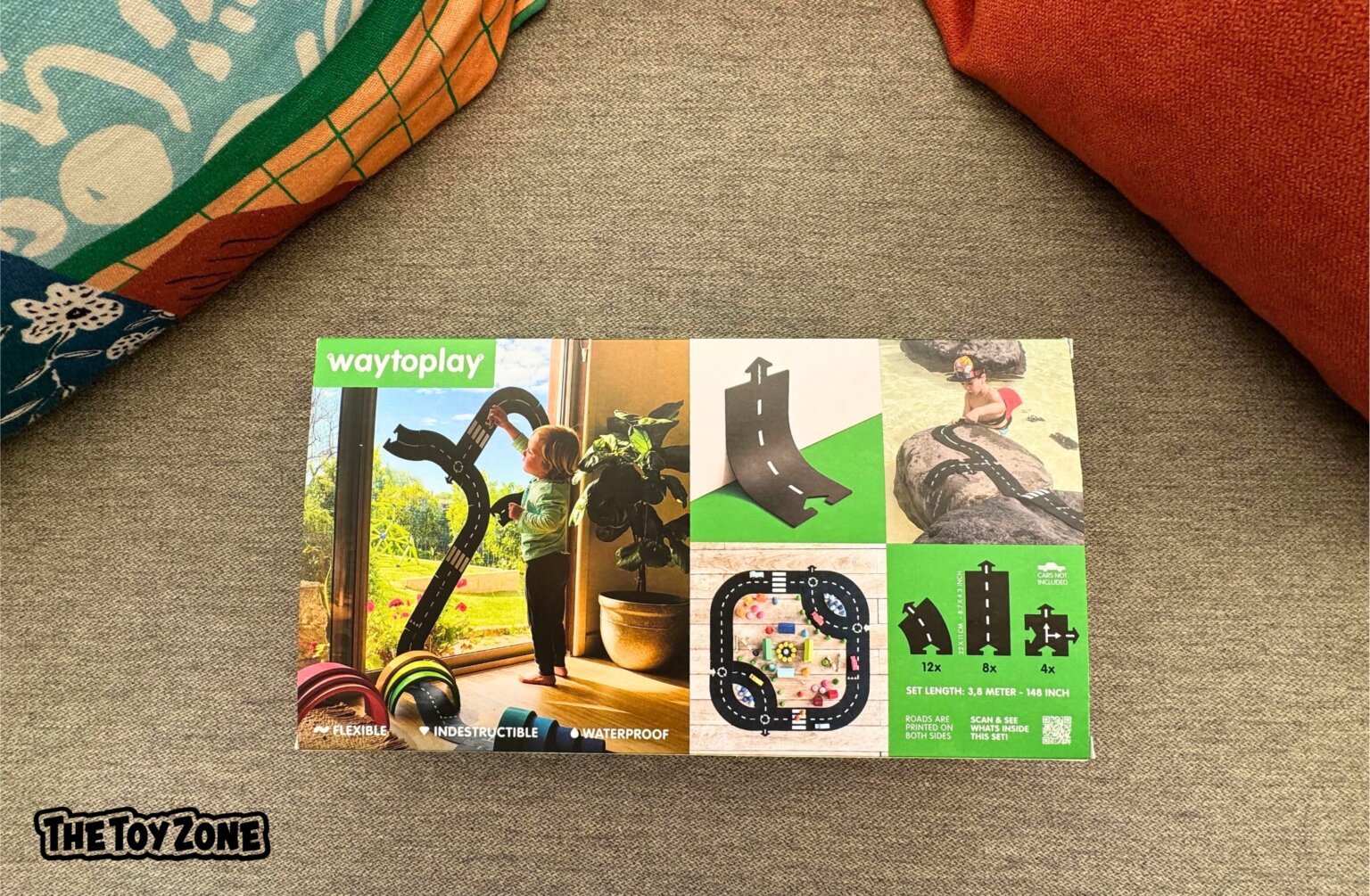 TheToyZone: Toys and Gifts Kids Will Want to Play With