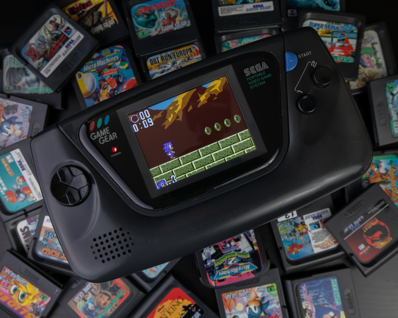 94 Iconic 90s Toys That 90s Kids Were Obsessed With - TheToyZone