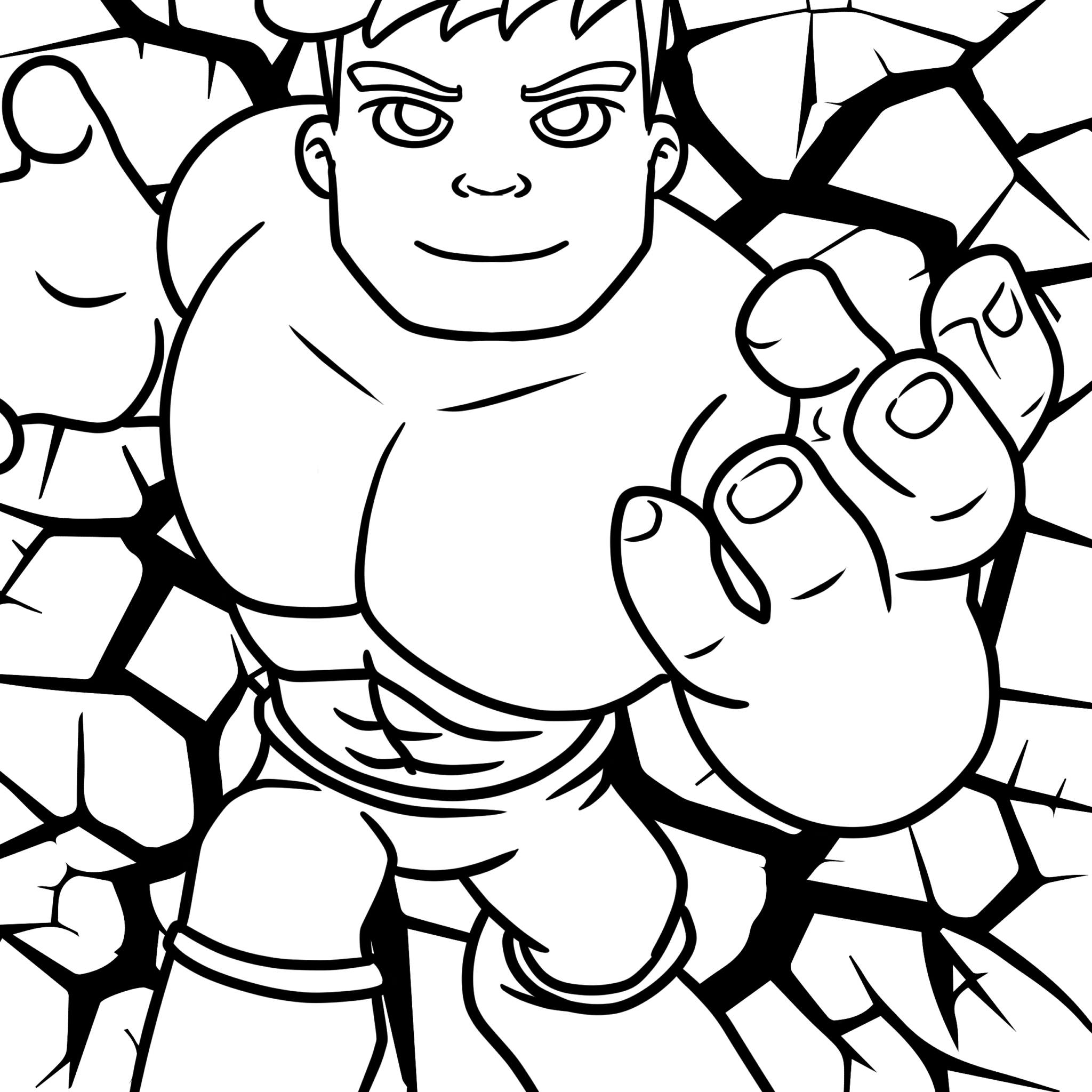 5 Spidey and His Amazing Friends Coloring Pages - TheToyZone